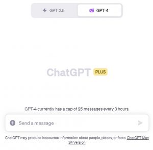 ChatGPT Code interpreterの使い方やできることとは？