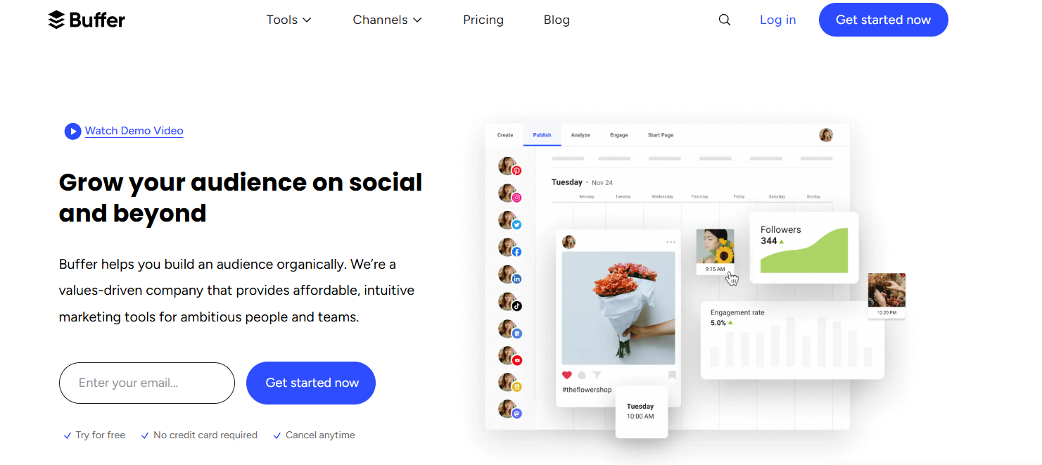SNS管理ツールおすすめ8選を比較・無料あり！法人・個人